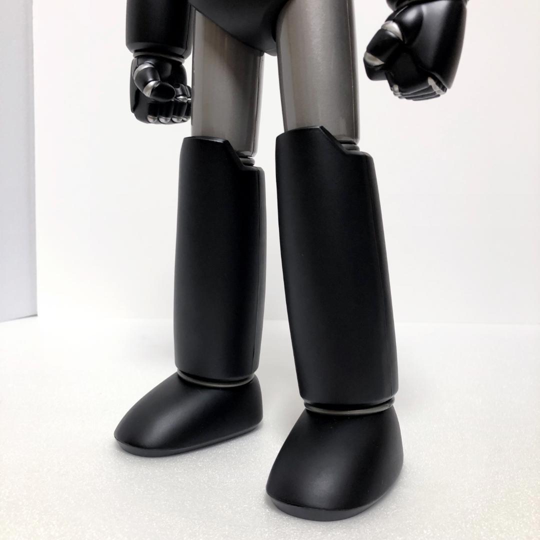 Marmit 200体限定『大合金マジンガーZ Black Ver.』
