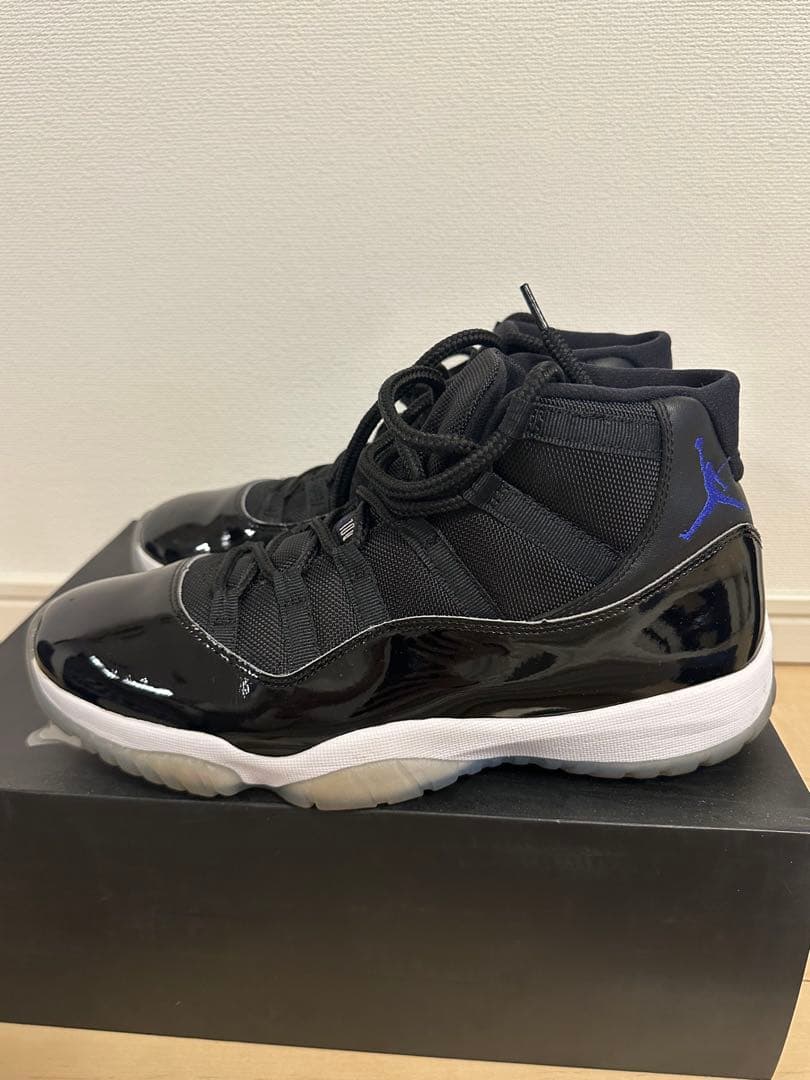 AIR JORDAN 11 RETRO エアジョーダン11レトロ　バッシュ