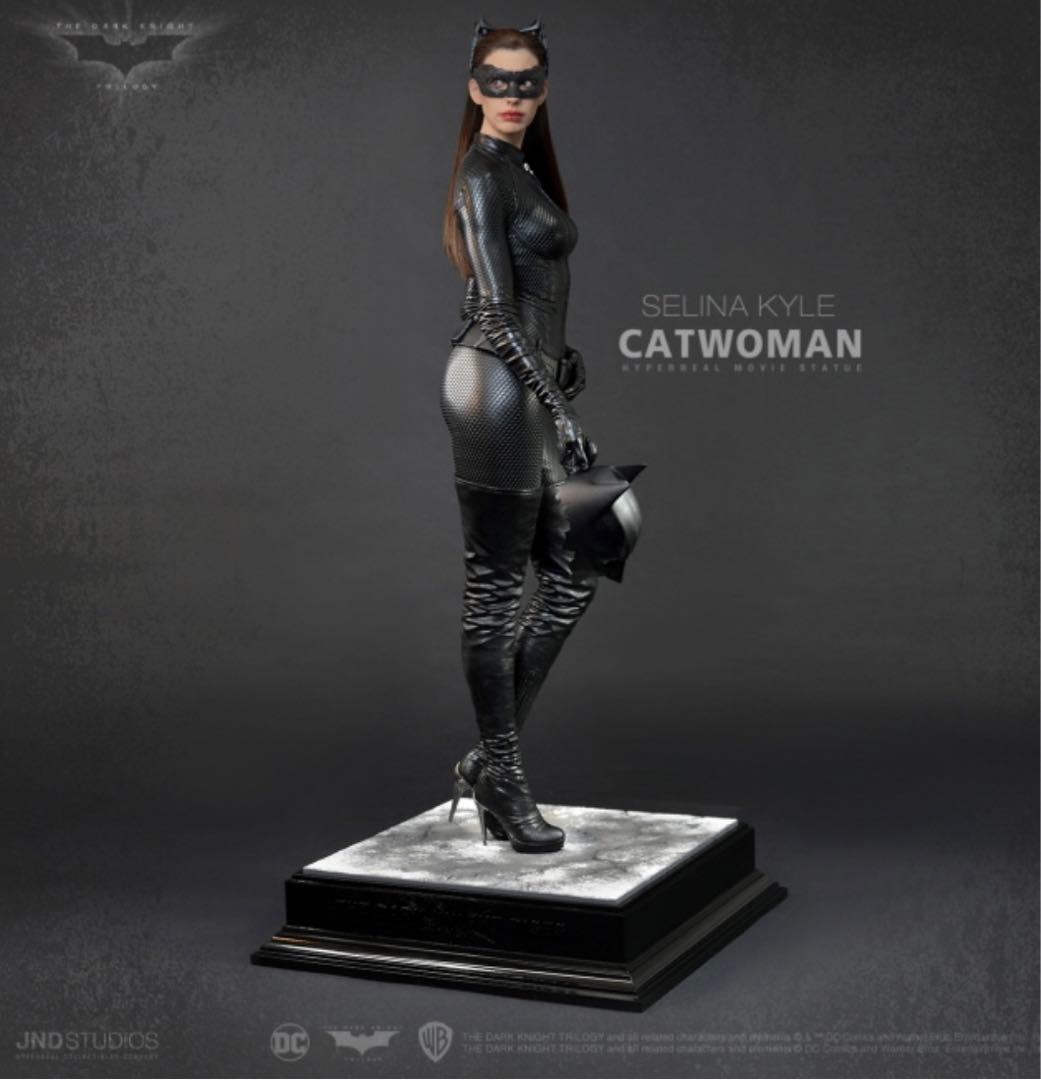 JND Studios 1/3 Catwoman キャットウーマン スタチュー