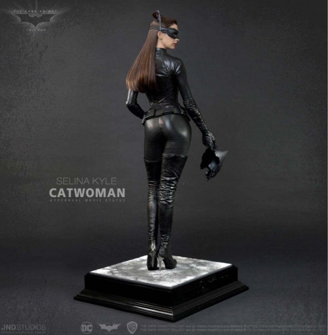 JND Studios 1/3 Catwoman キャットウーマン スタチュー
