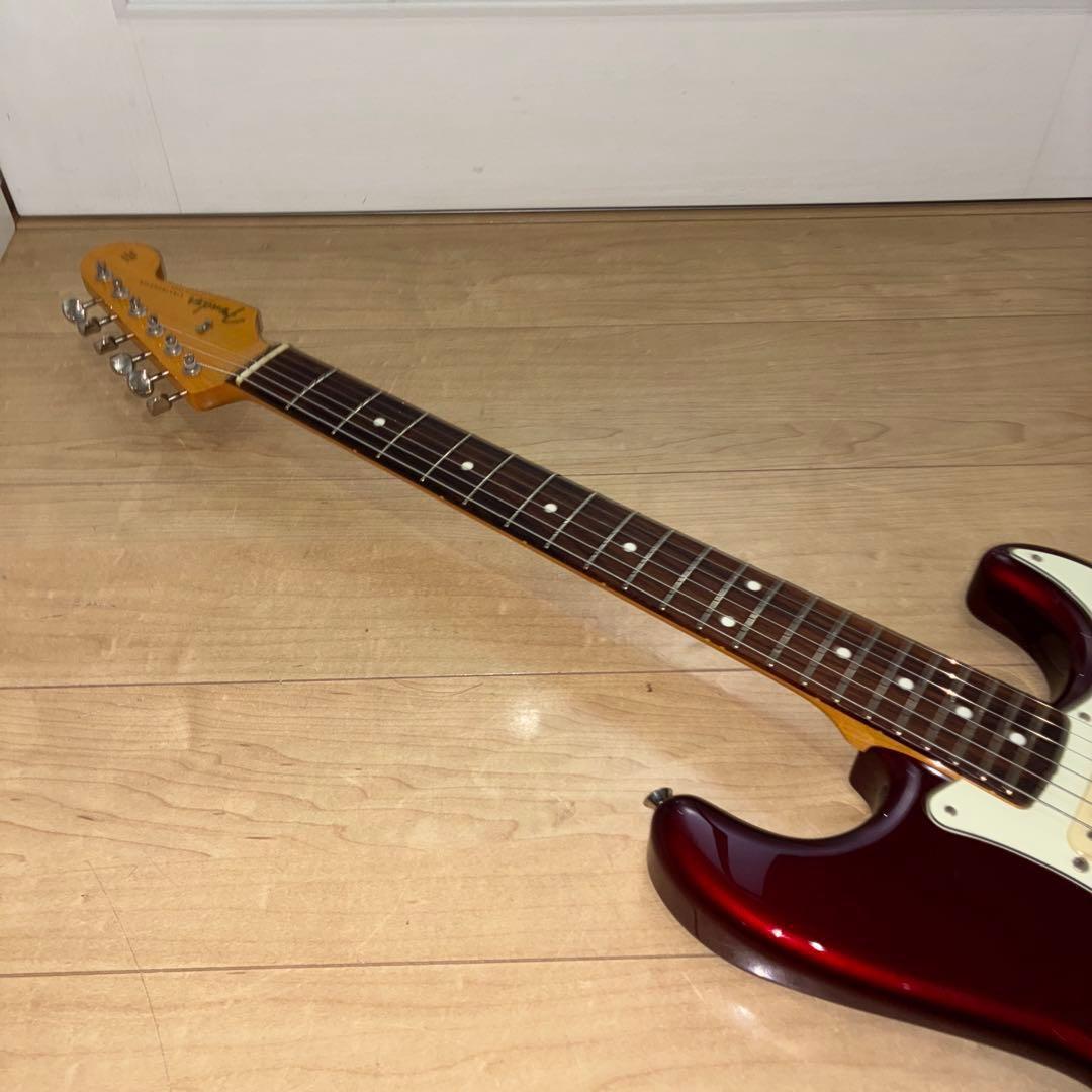 ギター Fender Japan Exclusive Classic 60s Strat