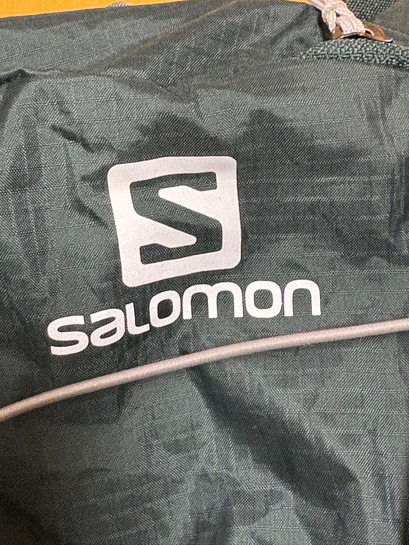 Salomon ACTIVE SKIN 8 ランニングベスト