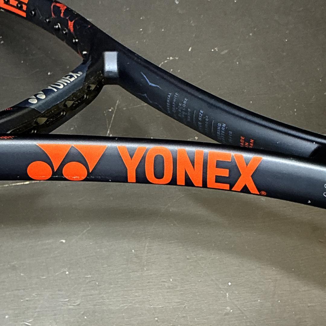 YONEX VCORE PRO97 ヨネックス　ブイコア　硬式ラケット DEMO