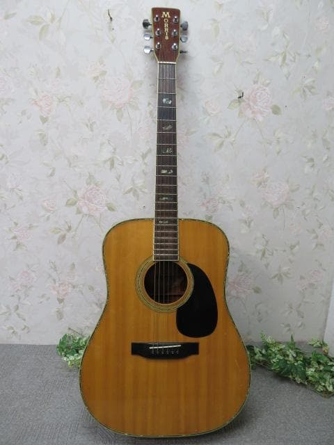 鬼*八様 17RR1825 Morris モーリス　W-40 ハカランダ