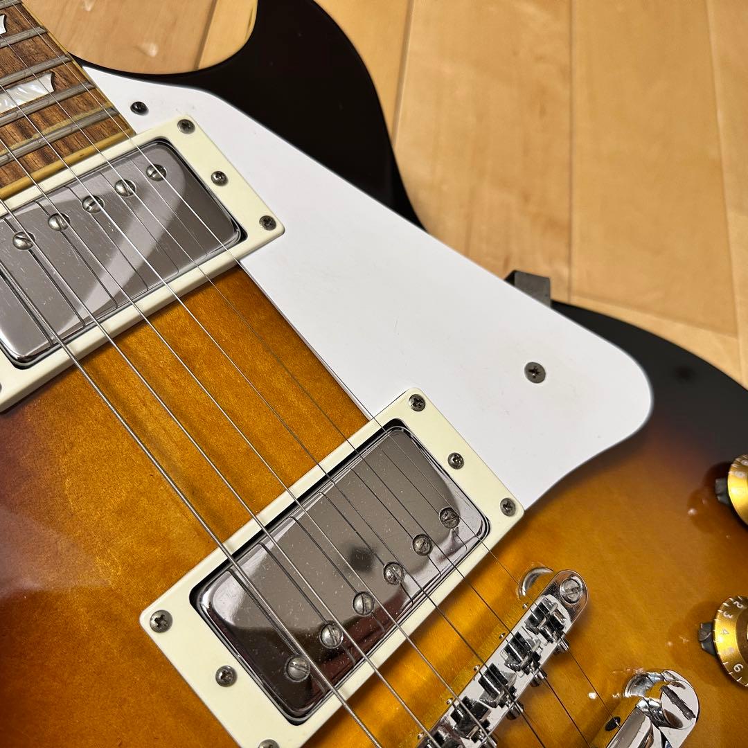 Epiphone Les Paul 50s Vintage ジャンク扱い
