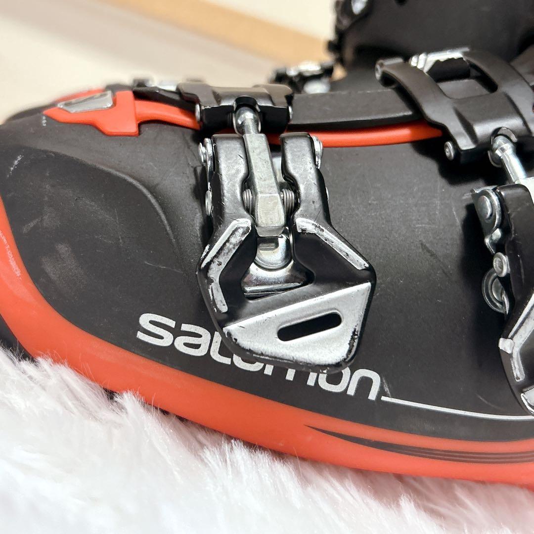 Salomon X Pro 80 スキーブーツ 26/26.5 サロモン