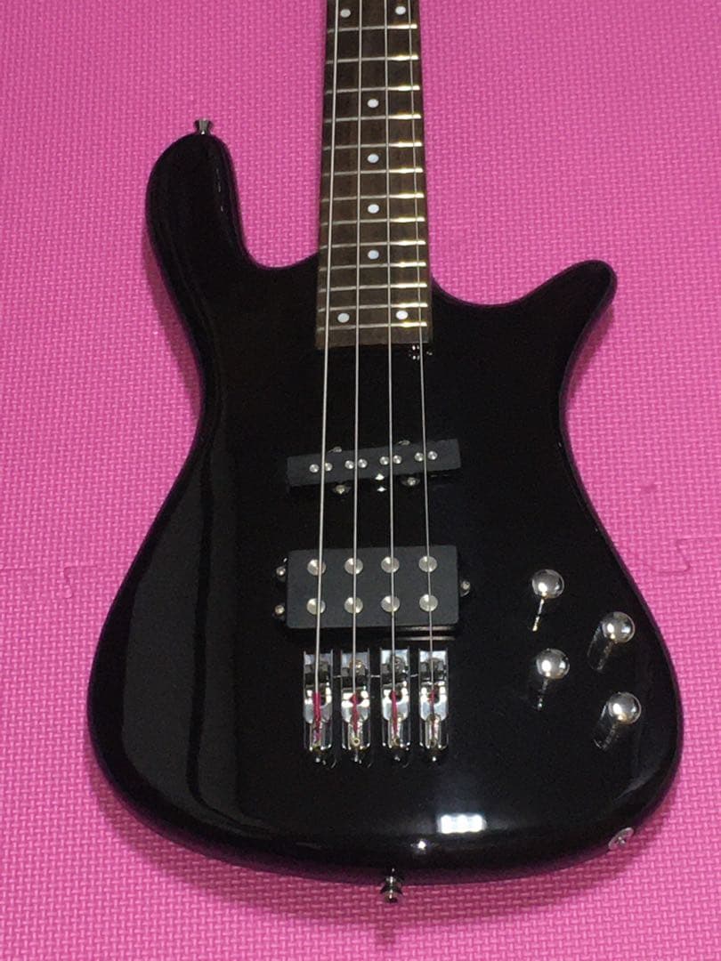SX エレキベース Warwick Spector ワーウィック スペクター