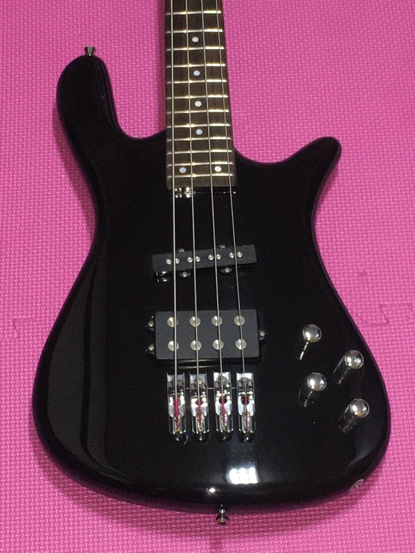 SX エレキベース Warwick Spector ワーウィック スペクター