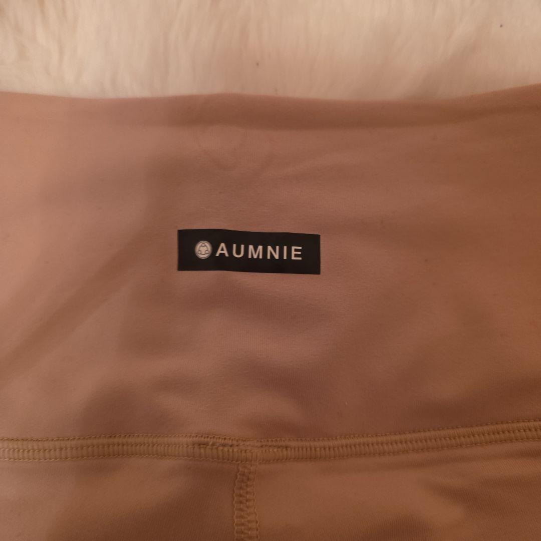 AUNNIE ブラウン系 レギンスS 3点セット