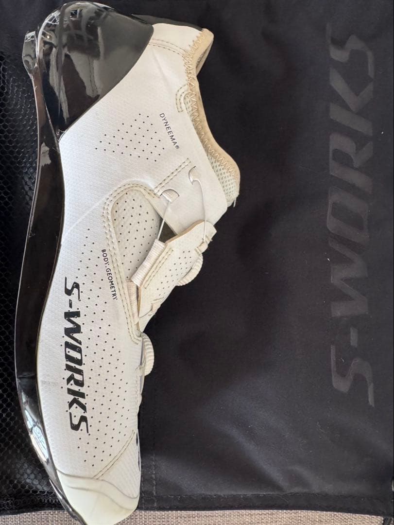ウェア Specialized S-Works ARES EU44 team white