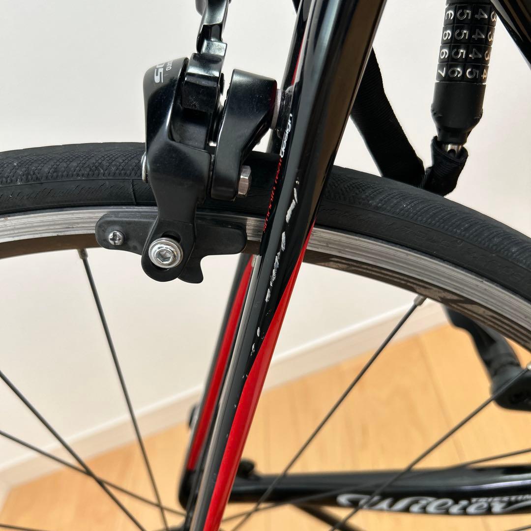 Wilier GTRグランツーリスモ