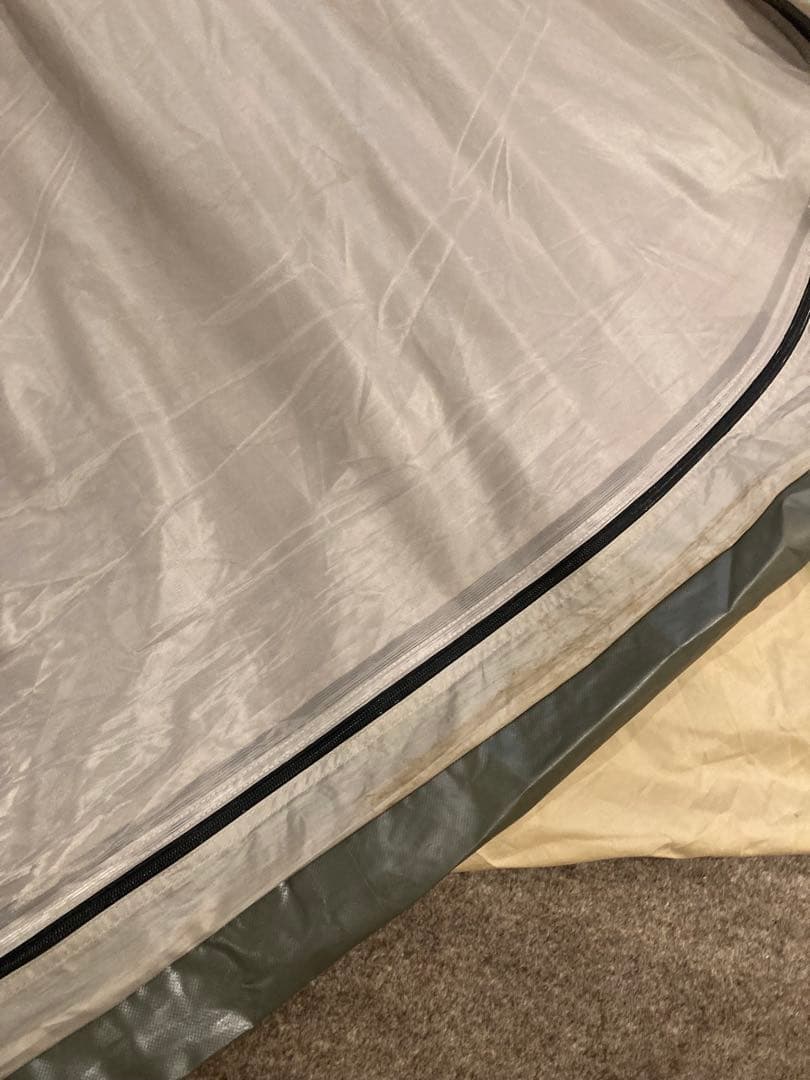 ※ducktakuo さん専用小川　ドームシェルターラナ　& リサービアlll