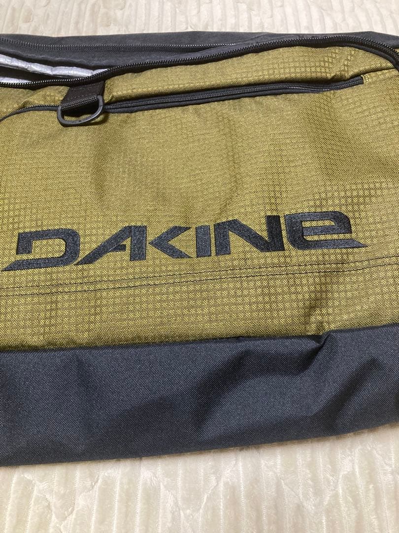 DAKINE 2way スノーボード ケース バック 157cm