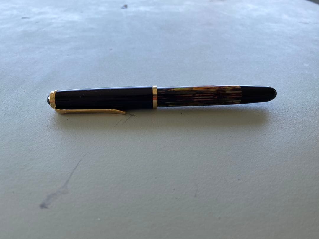 Pelikan 400 NN 万年筆