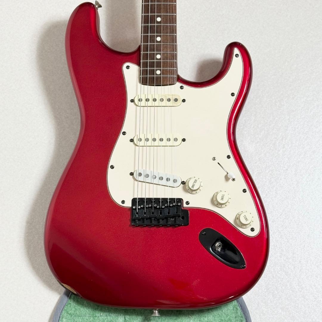 Fender 40周年 ST62-65AS Stratocaster CAR