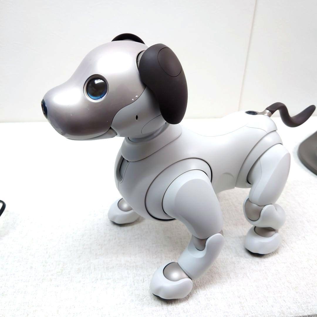M0116D1 aibo ERS-1000 エンタテインメントロボット