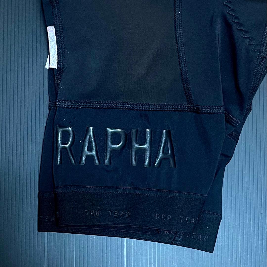 Rapha プロチームビブショーツ XS