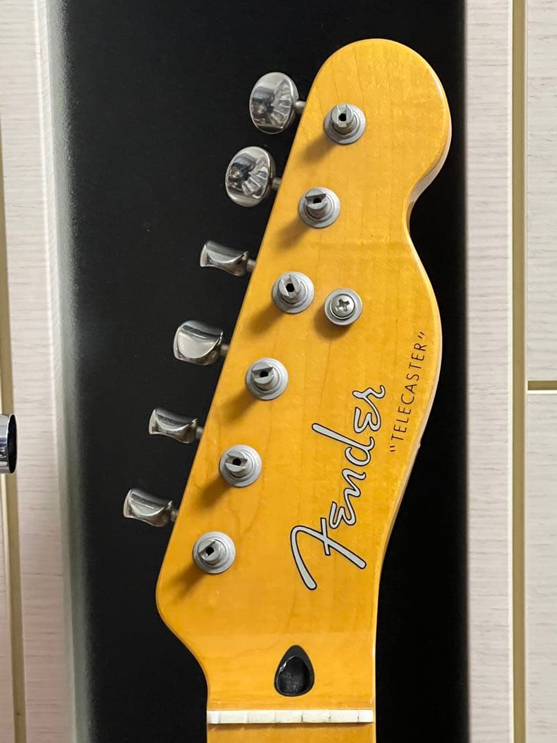 即発送 即発送 fender japan TN-SPL 2006〜2008年製