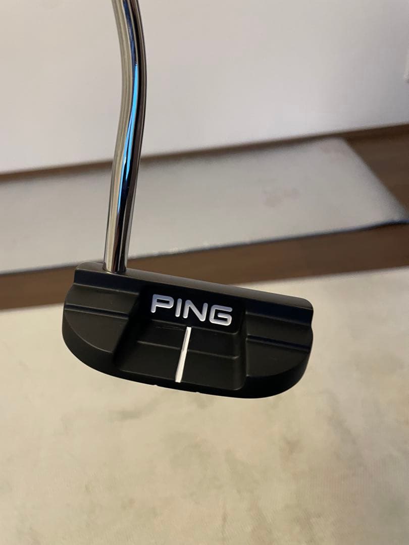 PING ピン SCOTTSDALE DS72 34インチ 新品