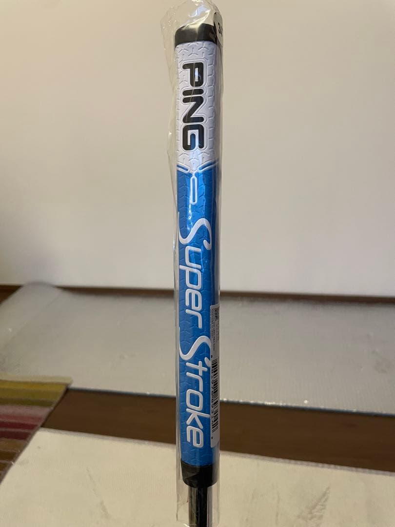 PING ピン SCOTTSDALE DS72 34インチ 新品