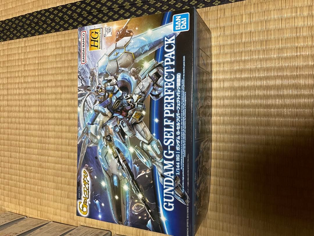 HGガンプラセット 17種まとめ売り