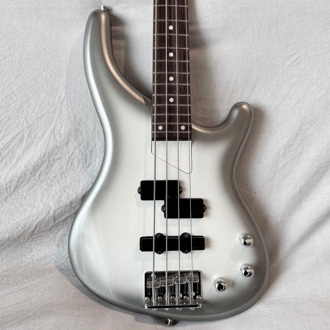 【美品•動作良】Greco Phoenix bassグレコ フェニックス ベース