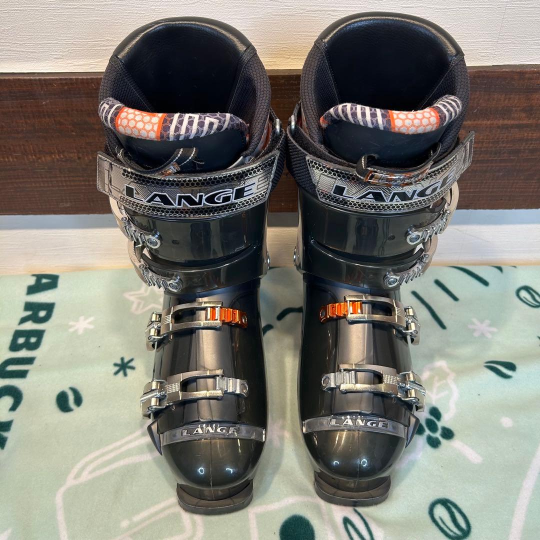 美品　SALOMON BLADE 99cm ブーツ　LANGE 28.5