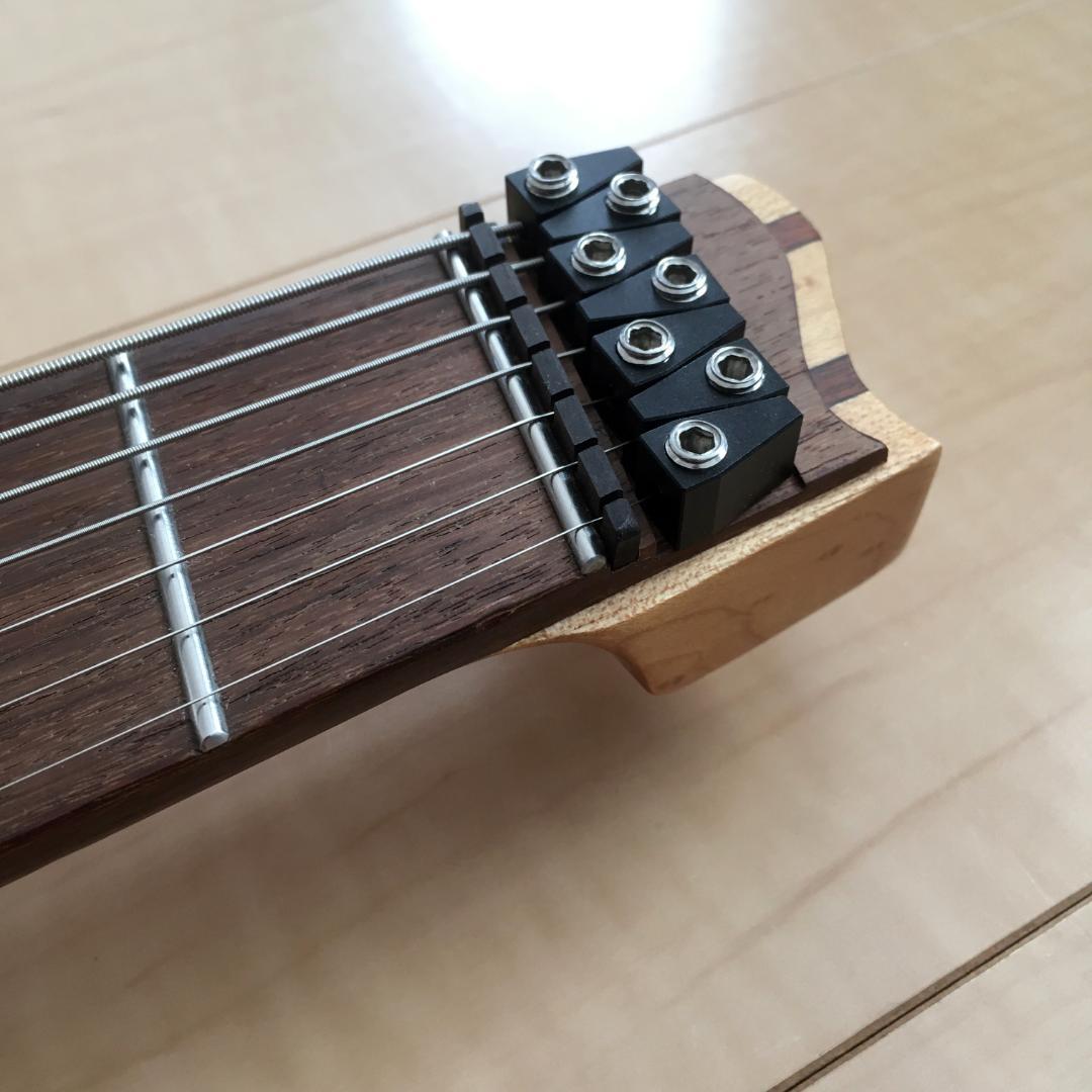 Strandberg Boden OS7 ストランドバーグ 7弦エレキギター