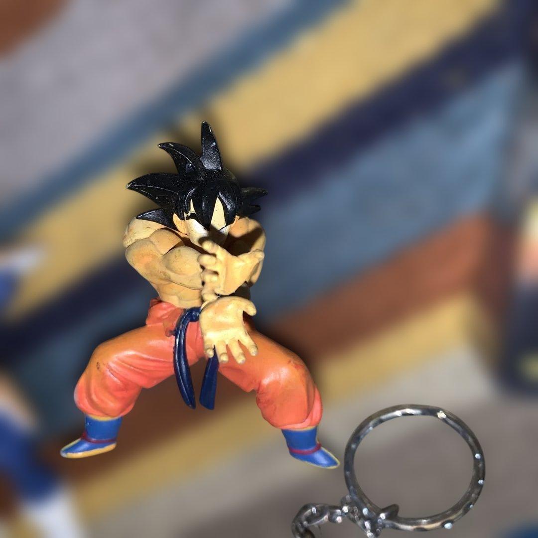 ドラゴンボール フィギュア 15体セット バラ売りもいたします！