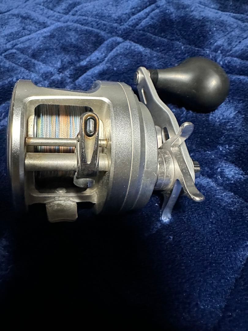 13 オシア カルカッタ 301HG 左 SHIMANO シマノ