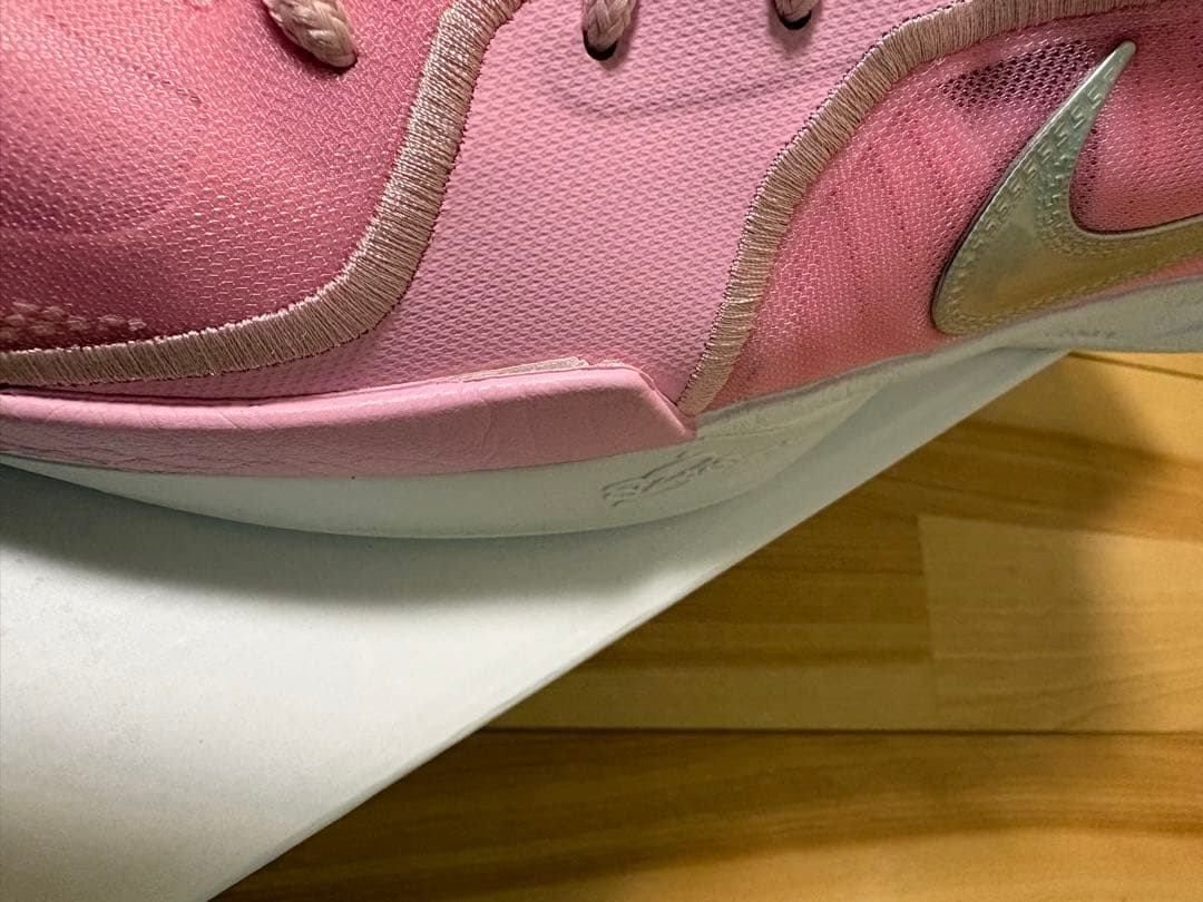 ナイキ サブリナ2