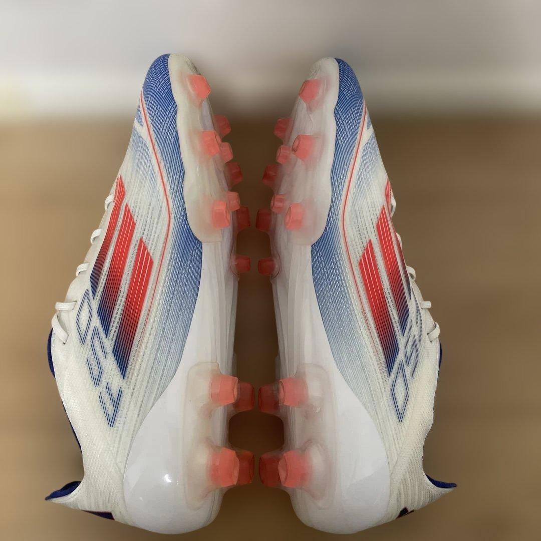 adidas/アディダス F50 ELITE HG / 土・人工芝用 27cm