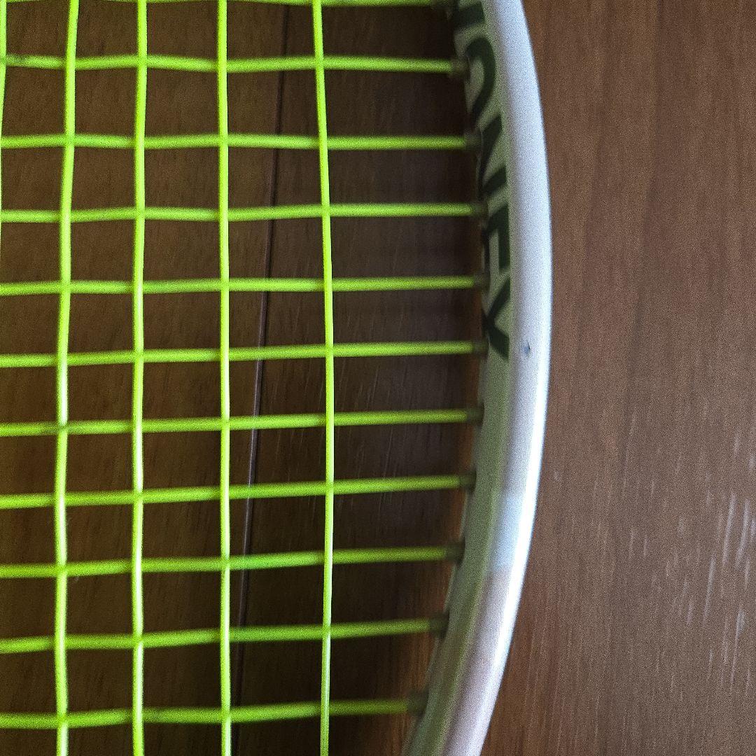 YONEX　VCORE98　G3