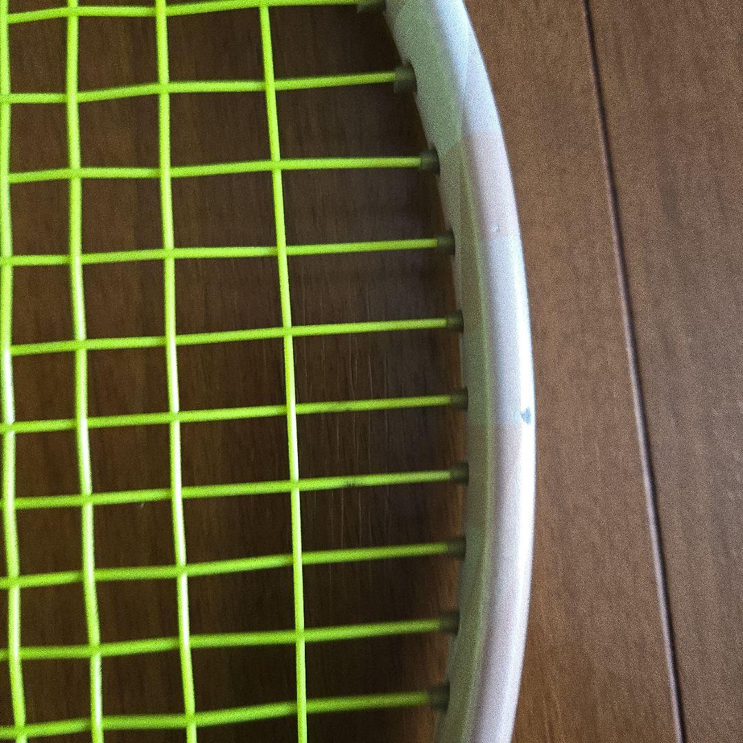 YONEX　VCORE98　G3