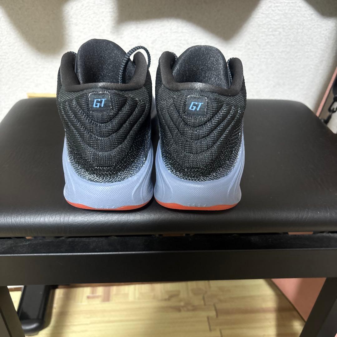 Nike GTハッスル3 26.5cm