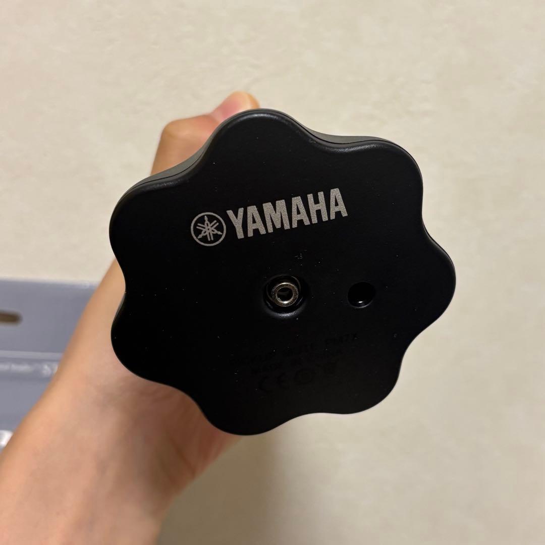 【限定値下げ】 YAMAHA サイレントブラス トランペット