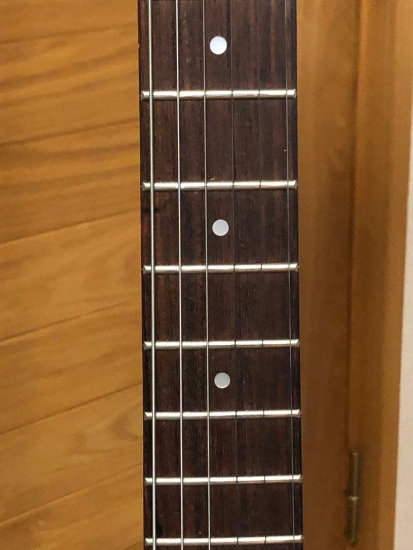 FERNANDES エレキギター LIMITED EDITION