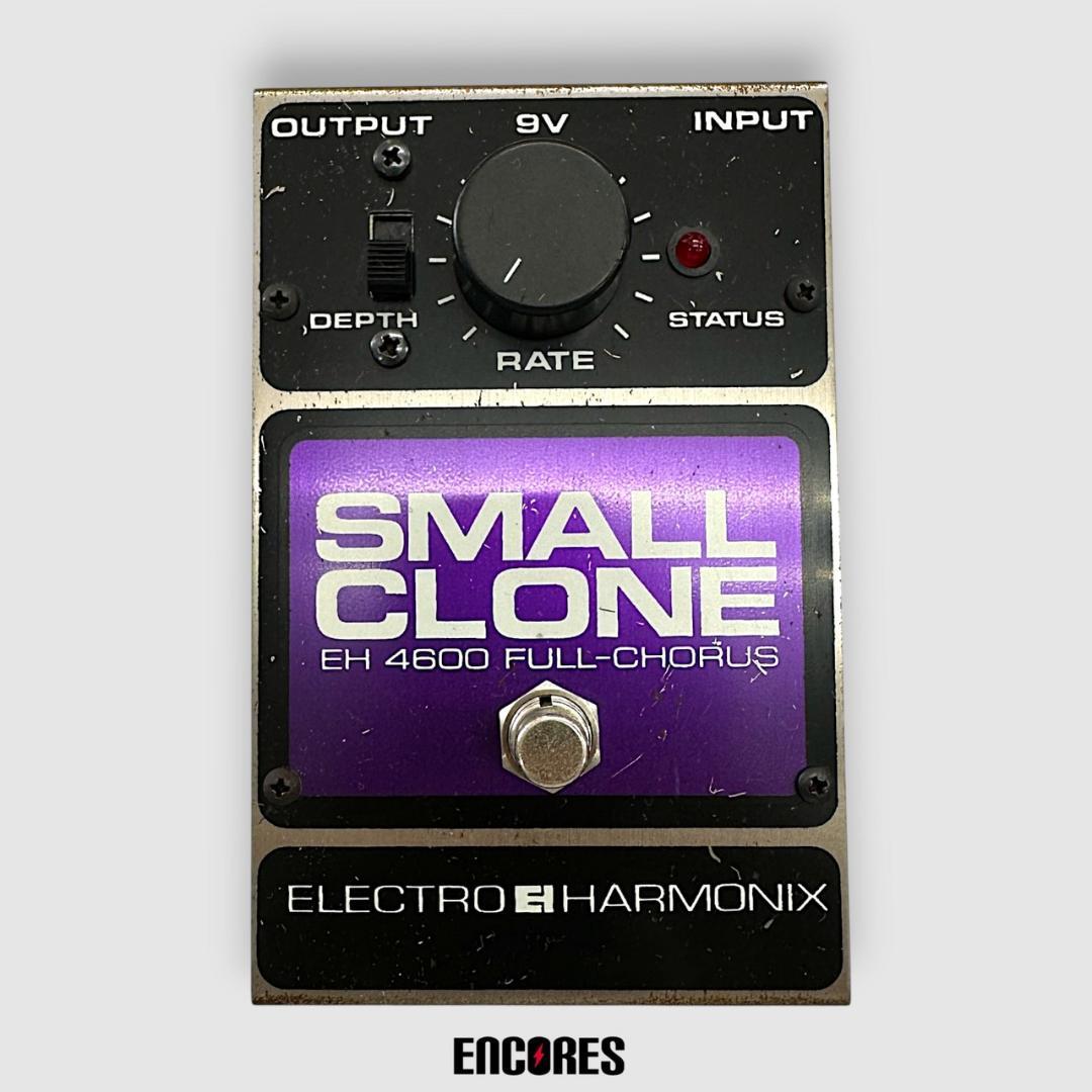 Electro-Harmonix Small Clone コーラス