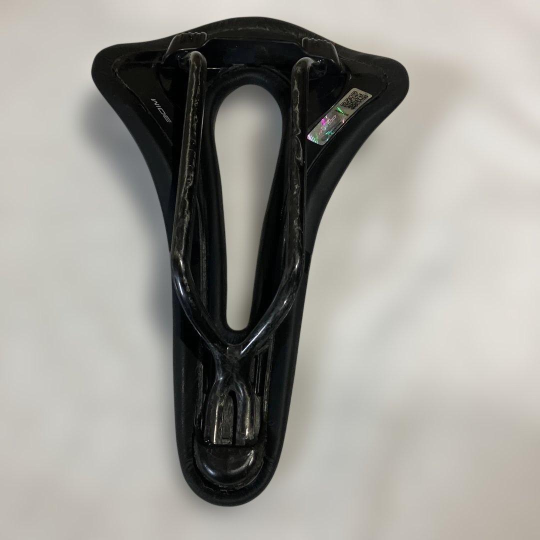 selle sanmarco ショートフィットサドル CFX WIDE