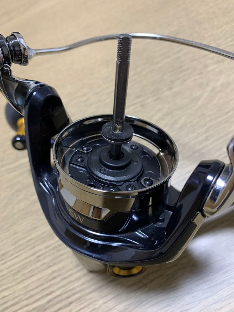 シマノ SHIMANO 19ステラSW 14000XG