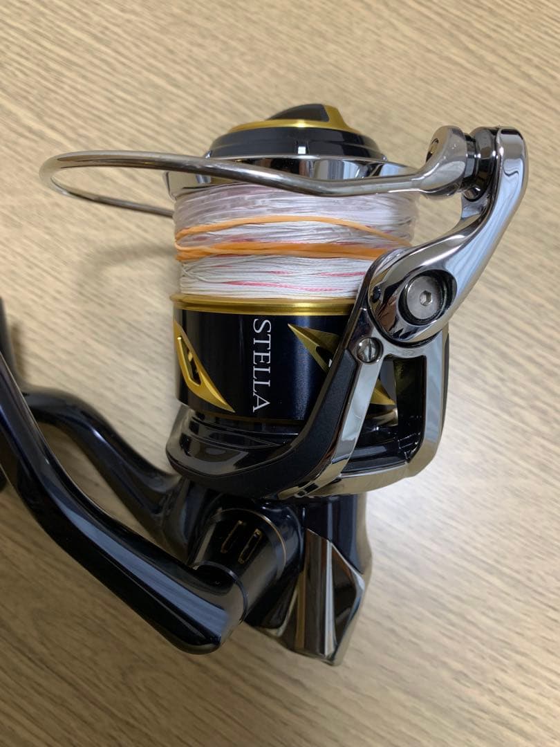 シマノ SHIMANO 19ステラSW 14000XG
