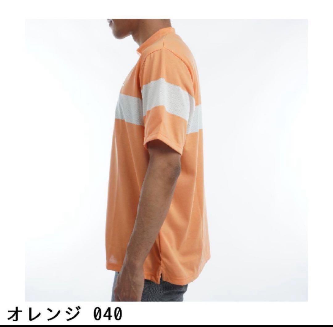 【新品】ブリーフィング／ハイネック／モックネック