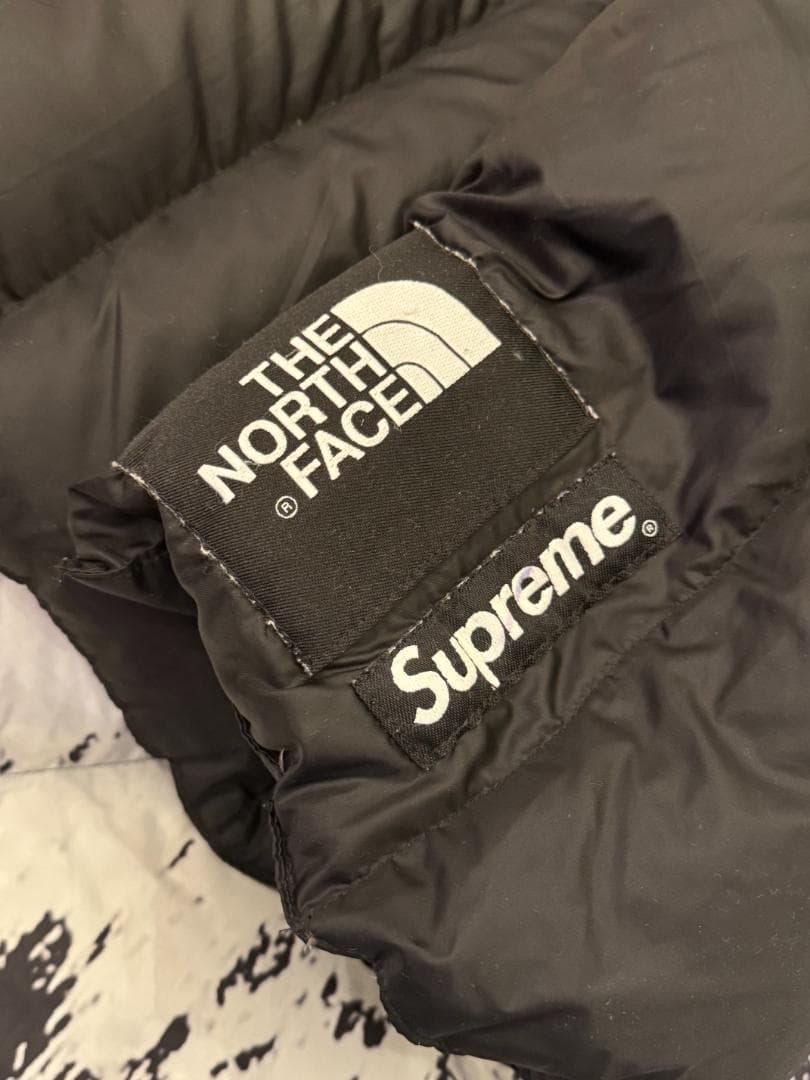 アウトドア寝具 Supreme x The North Face Nupste Blanket