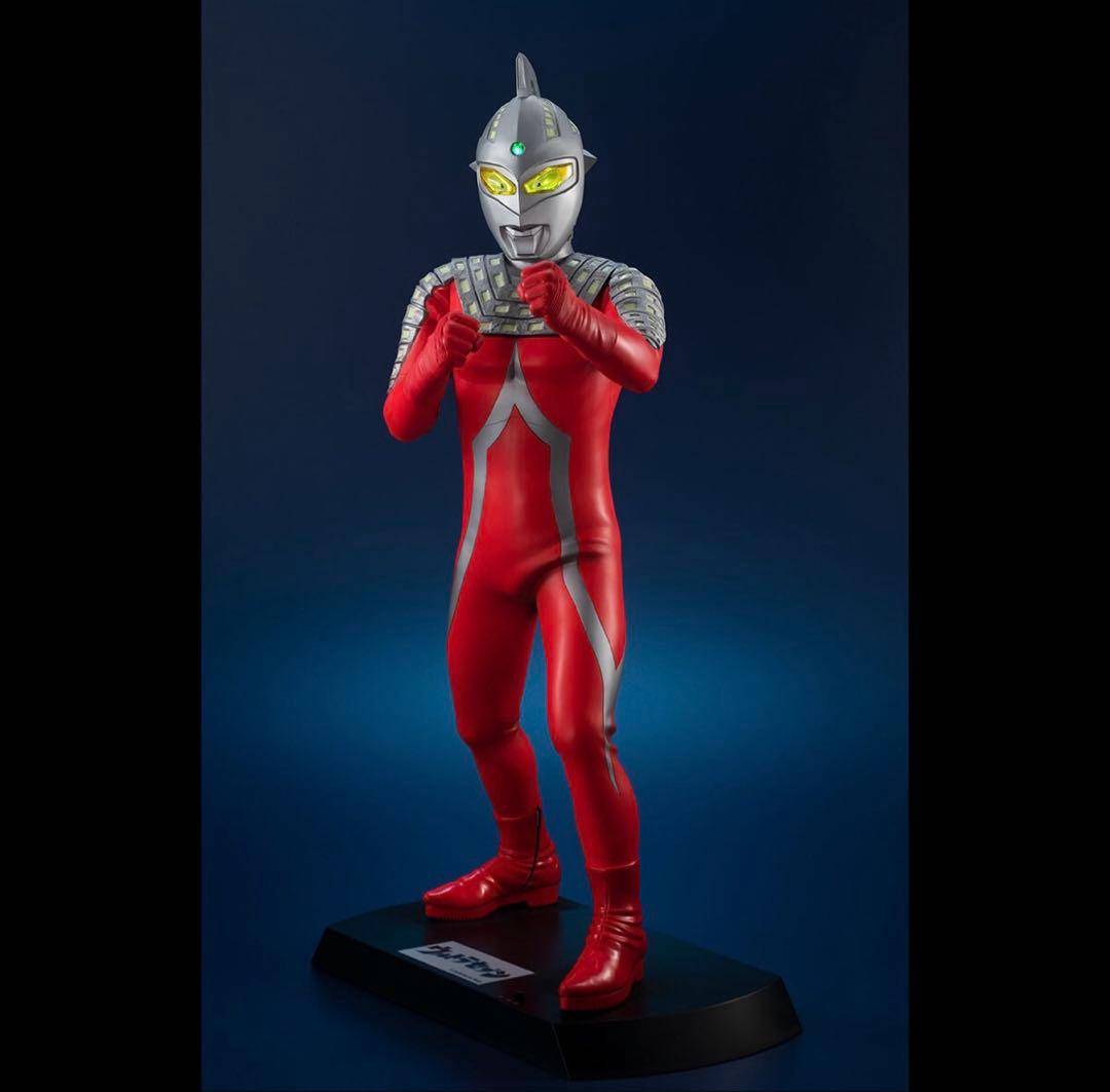 Ultimate Article ウルトラセブン　新品　未開封