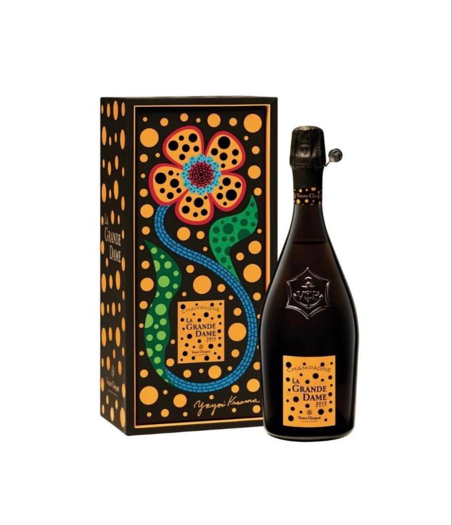 ビール・発泡酒 Veuve Clicquot La Grande Dame