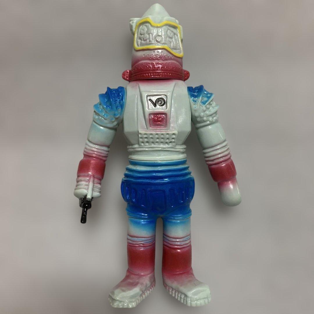 ユートム　現状品　ブルマァク　ウルトラマン