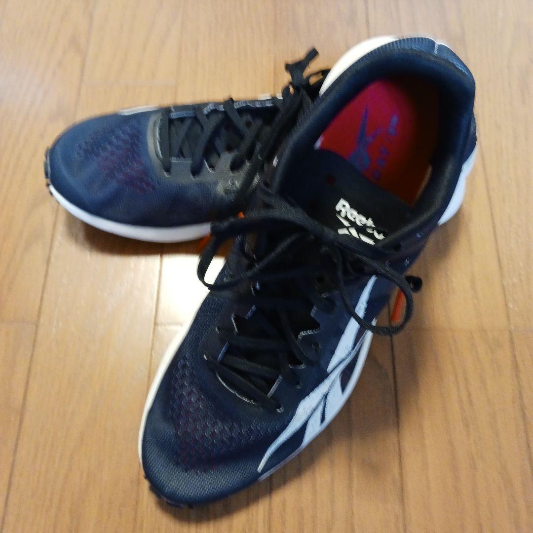 Reebok　Floatride Run Fast Pro