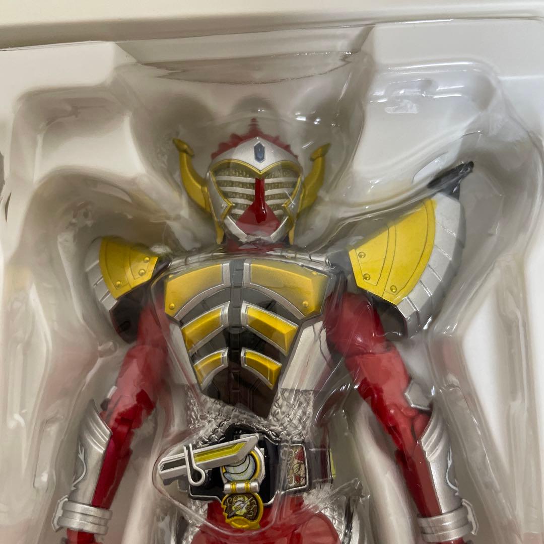 S.H.Figuarts 真骨頂製法 仮面ライダー鎧武 他　フィギュアーツ