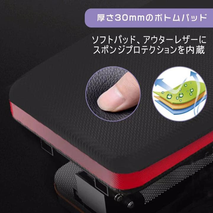 トレーニングベンチ 可変式 ダンベル24kgx2個セ