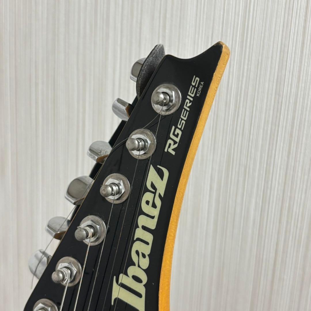 Ibanez エレキギター RG SERIES YRG460 アイバニーズ 黒